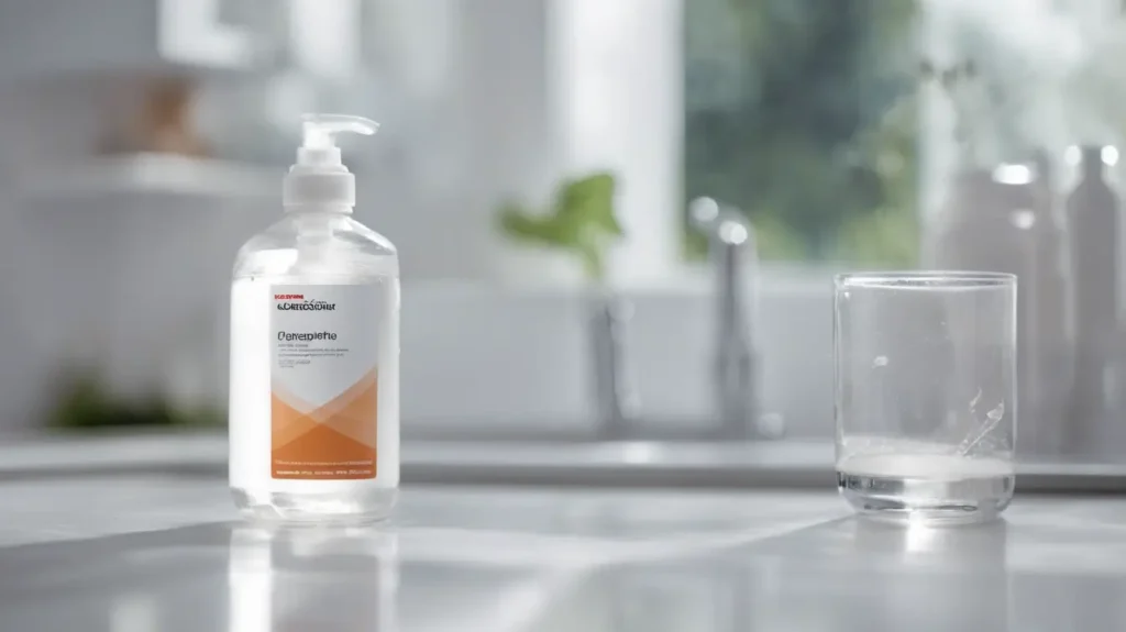 Elly's Pharama – The Essence of Mineral Hydrogen Peroxide and Elevate ...